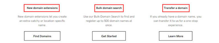 GoDaddy Renewal Price List (2024) "Domains + Hosting + Addons"