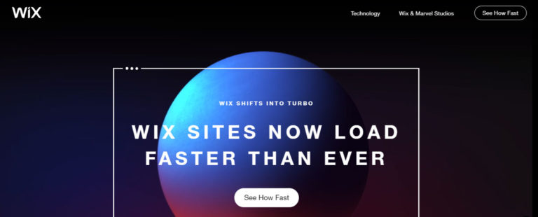 Why is Wix Editor so slow? (2024) - [Beginner's Guide]