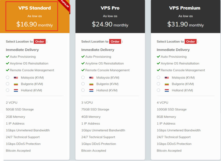 7 Cheap Windows VPS Singapore - "Best Prices"